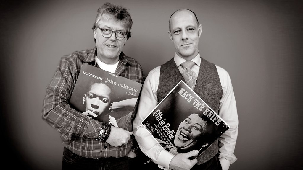 BBC Radio Scotland - The Jazz House, 11/02/2015, Richard Havers' Top ...