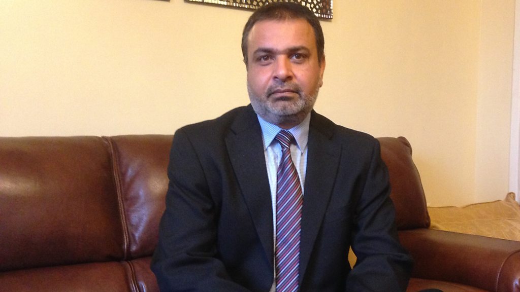 One to One - Zubeida Malik meets Raja Tahir Masood - BBC Sounds