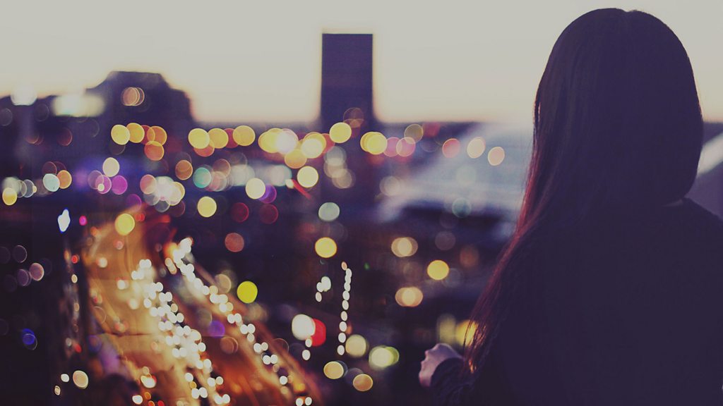 Thought for the Day - Dr Elizabeth Harris - 14/03/2024 - BBC Sounds