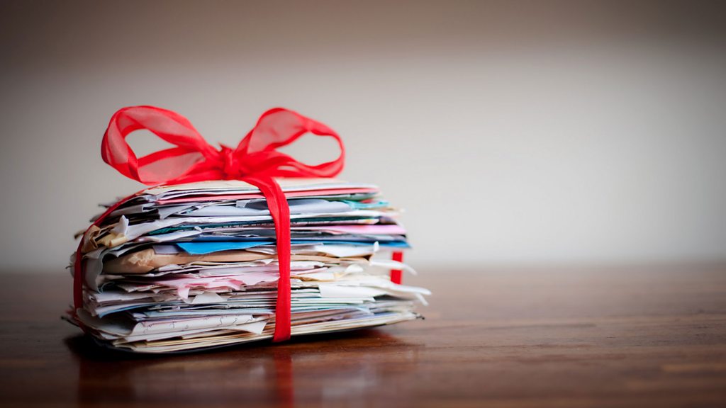 Thought for the Day - Rev. Roy Jenkins - 20/07/2024 - BBC Sounds