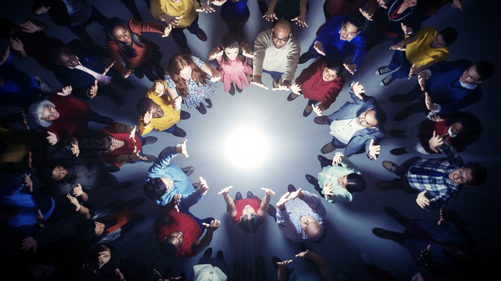 Thought for the Day - Professor Anna Rowlands - 25/07/2025 - BBC Sounds