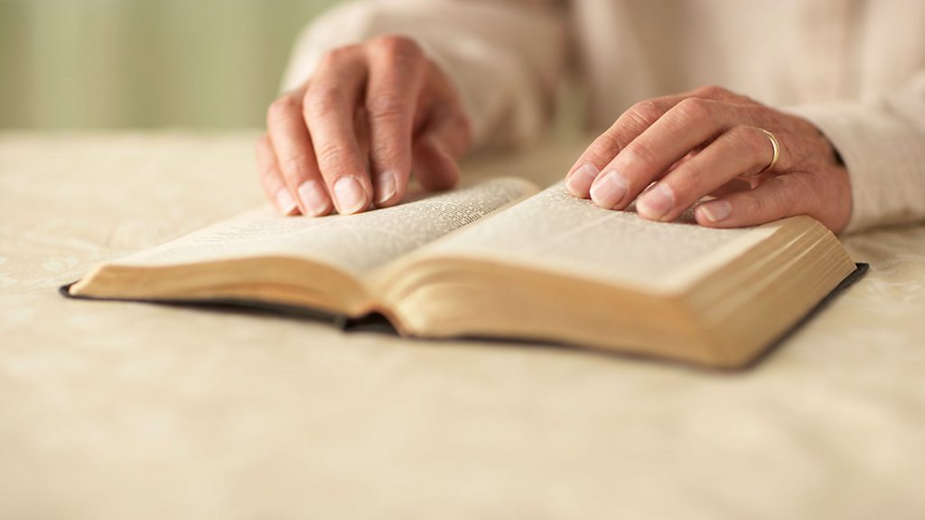 Thought for the Day - Going Home. Rev Canon Dr Rob Marshall - 18/01 ...