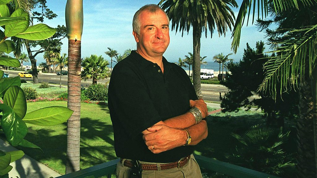 Did Douglas Get It Right? - BBC Sounds