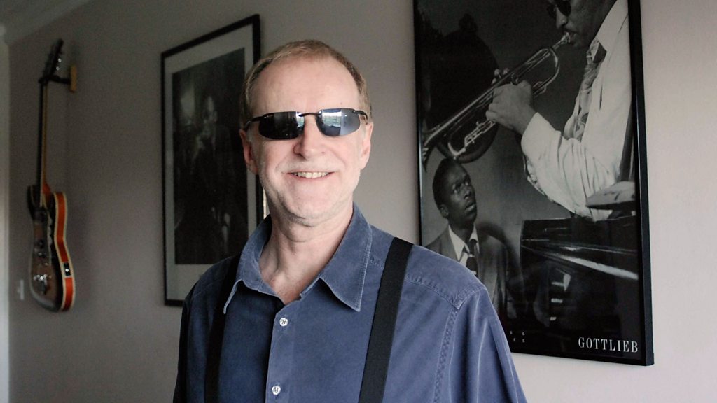 Desert Island Discs - Robin Millar - BBC Sounds