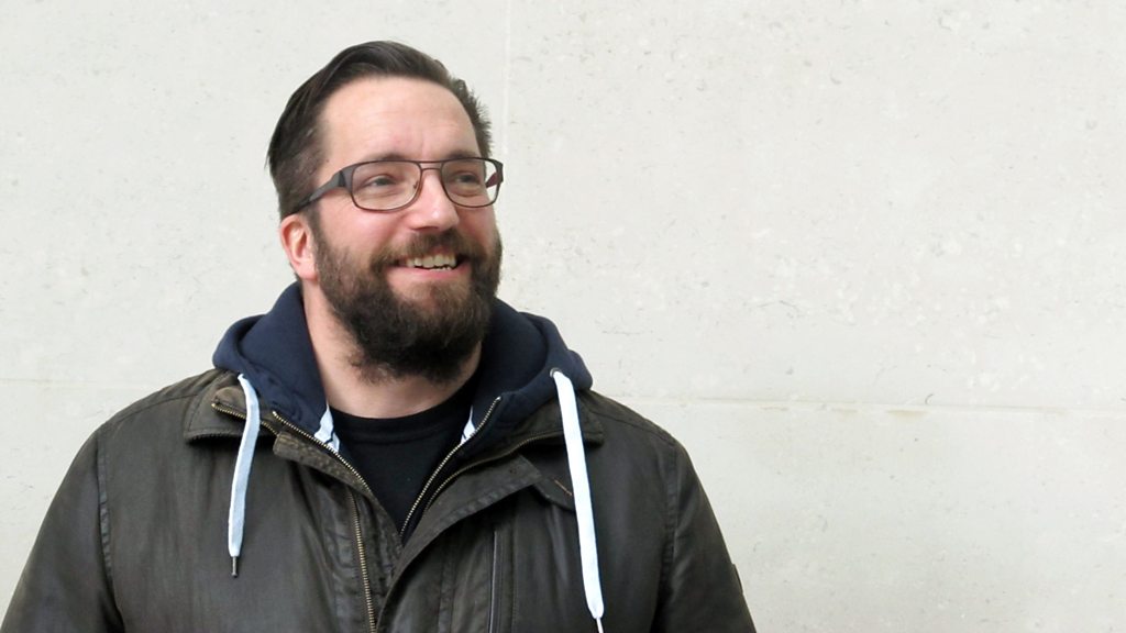 The Life Scientific - Matt Taylor on the Rosetta space mission - BBC Sounds