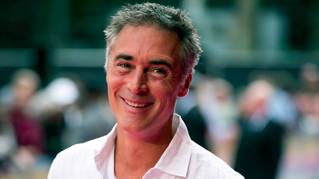 Midweek - Gerald Scarfe, Greg Wise, Eimear O'Callaghan, Ben Moon - BBC ...