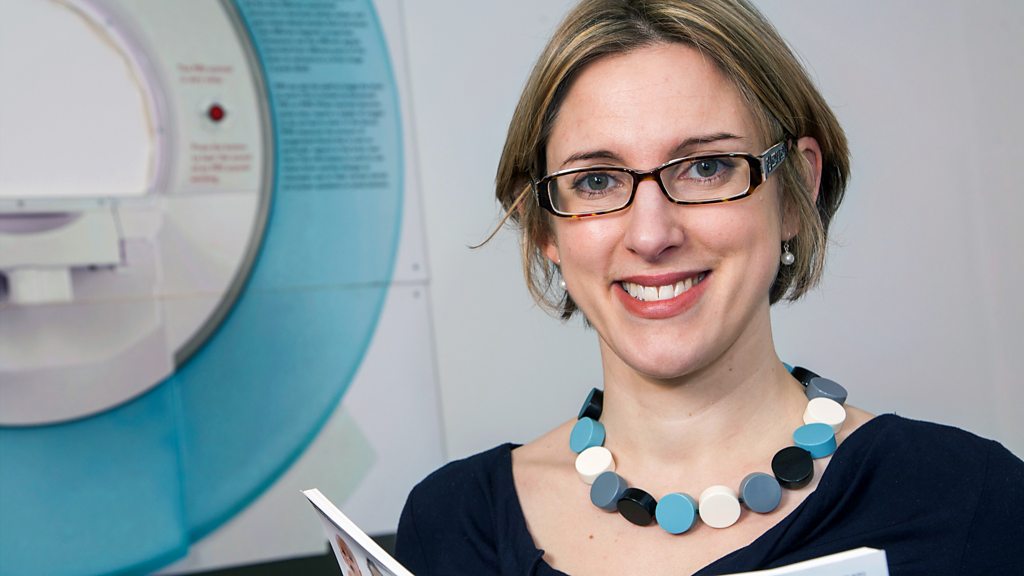 The Life Scientific - Sarah-Jayne Blakemore on teenage brains - BBC Sounds