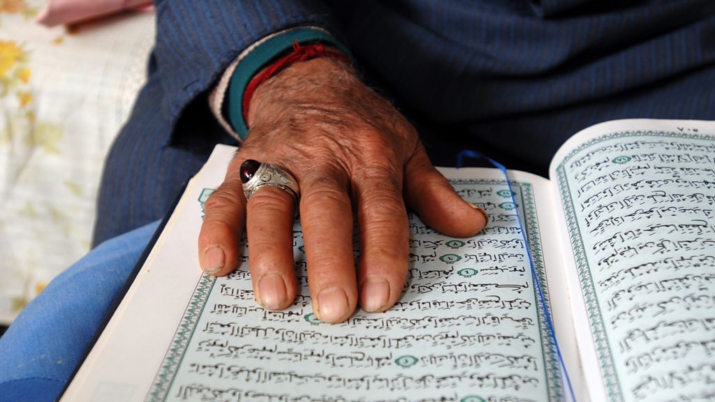 The Report - Sharia Law in Britain - BBC Sounds