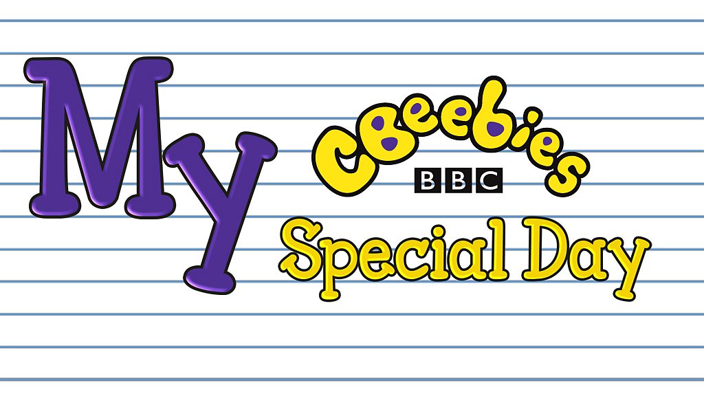 BBC Sounds - My CBeebies Special Day - Available Episodes