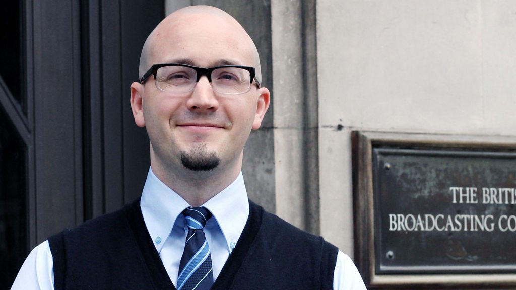 Open Book - Ryan Gattis on All Involved - BBC Sounds