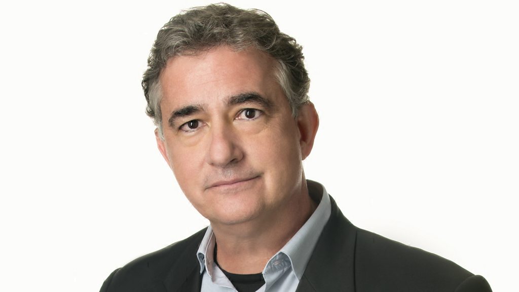 Newsday - The Book that Marie Colvin was Reading in Homs - BBC Sounds