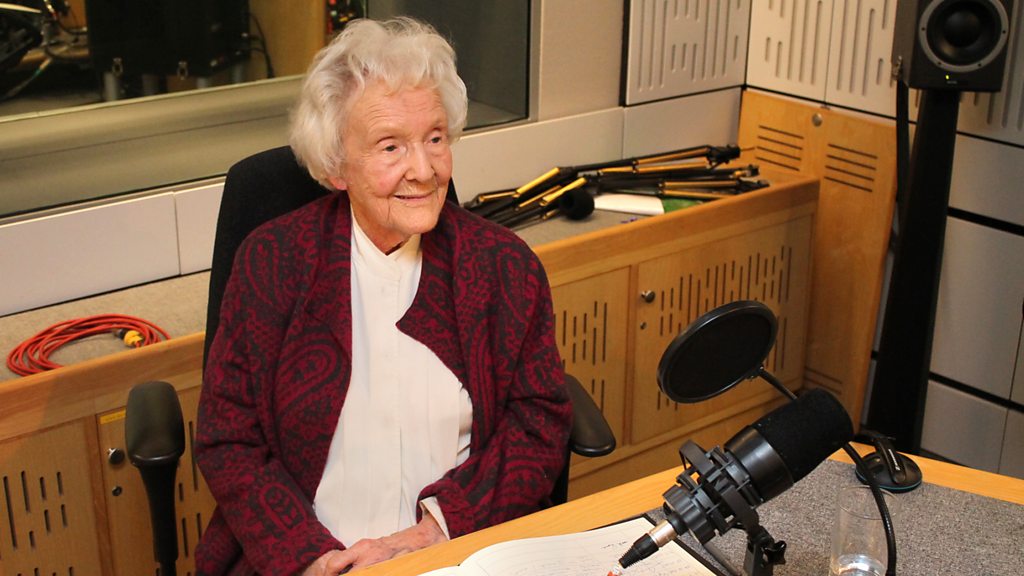 Desert Island Discs - Pamela Rose - BBC Sounds