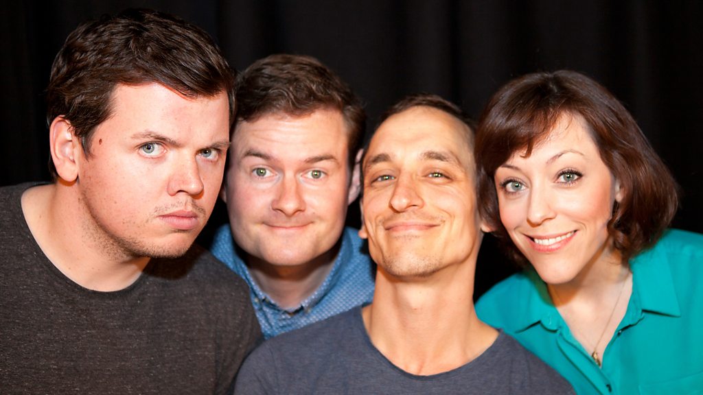 BBC Sounds - So On and So Forth - Available Episodes