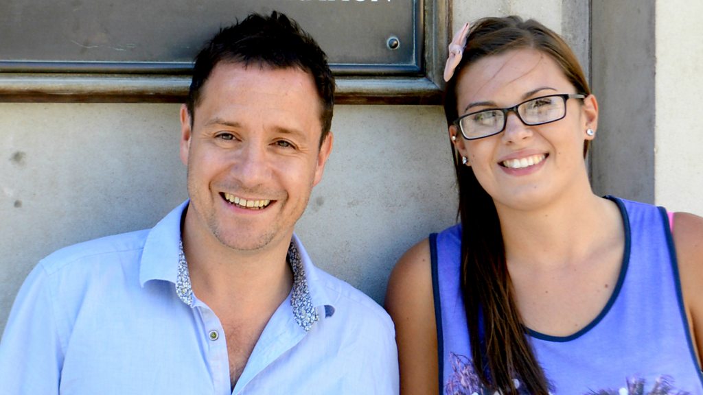 The Comedy Club Interviews - 14/07/2015 - BBC Sounds