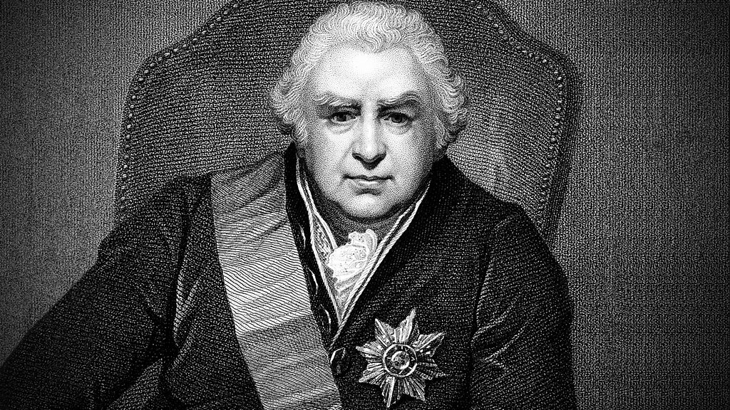 Great Lives - Joseph Banks - BBC Sounds