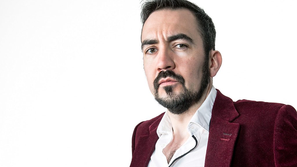 The Comedy Club Interviews - 17/07/2015 - BBC Sounds