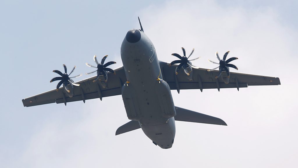 The World Tonight - Turkey and US agree to set up a buffer zone on the ...