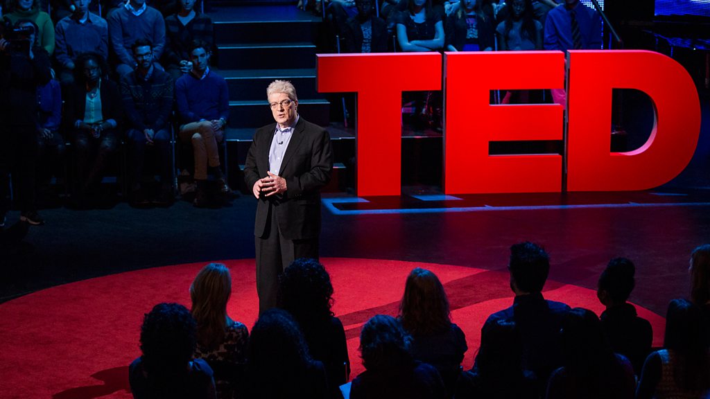 BBC Sounds - TED Radio Hour - Available Episodes