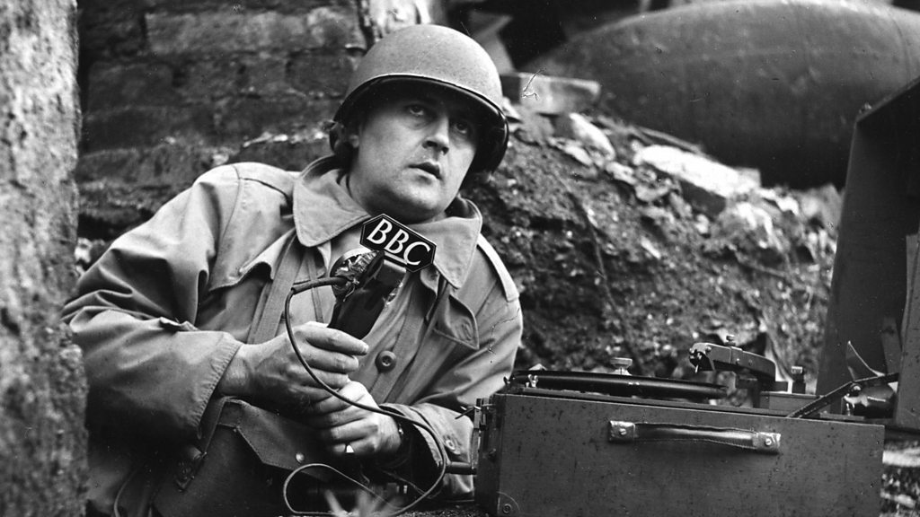 BBC Sounds WW2 War And Words Available Episodes BBC Sounds WW2 War And Words Available Episodes