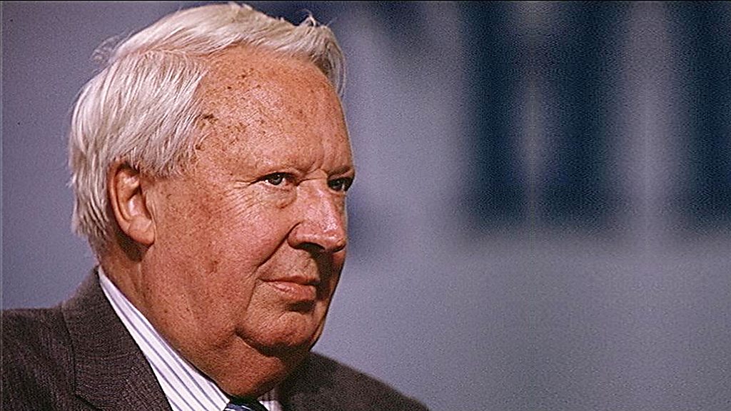 The World Tonight - Ted Heath child abuse allegations investigated by ...