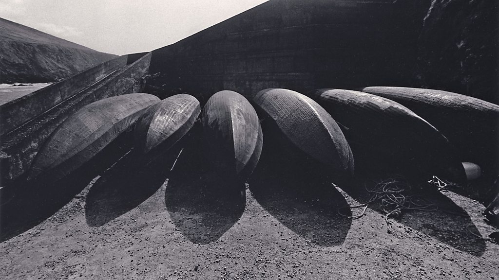 The Spoken Image - BBC Sounds