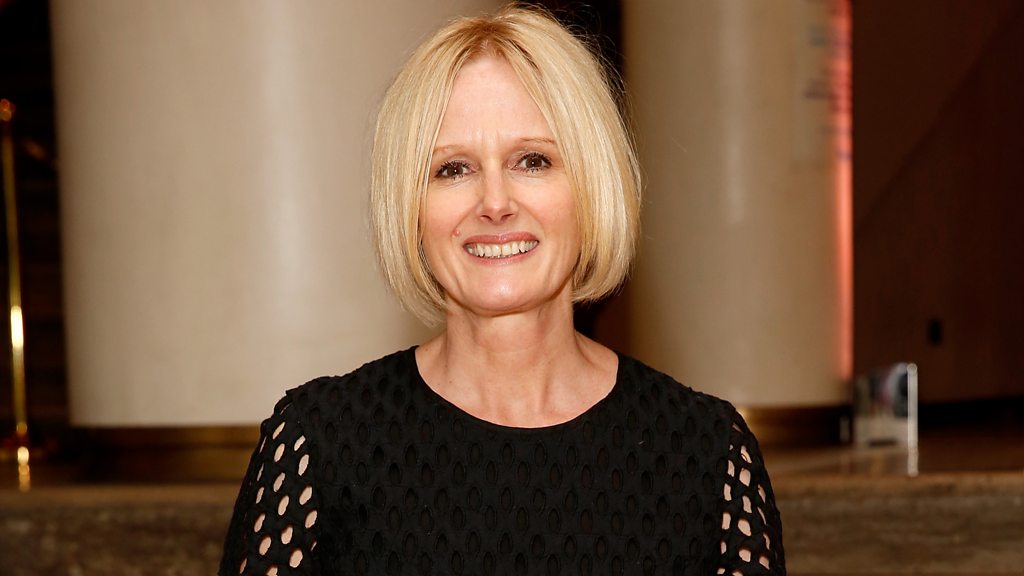 Woman's Hour - Jane Shepherdson, Jojo Moyes, Nell Gwynn, Lorraine ...