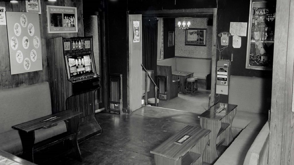 BBC Sounds - Inspecting Detectives - Available Episodes