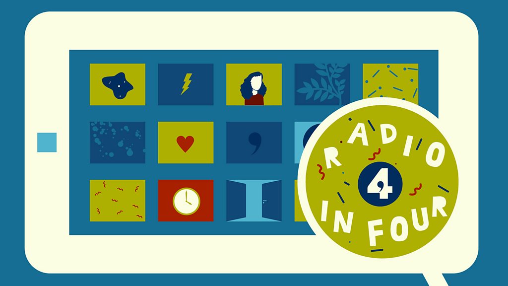 BBC Sounds Radio 4 In Four Podcast Available Episodes