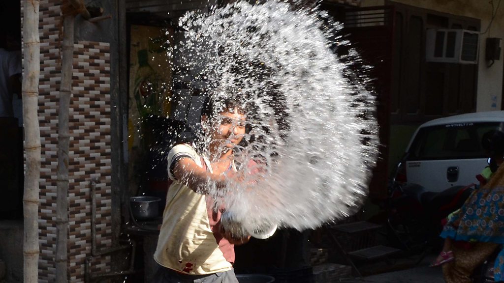 BBC Sounds - Water For Life - Available Episodes