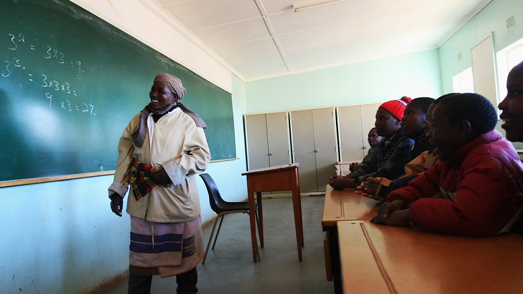 Newsday - How Important is Maths? - BBC Sounds