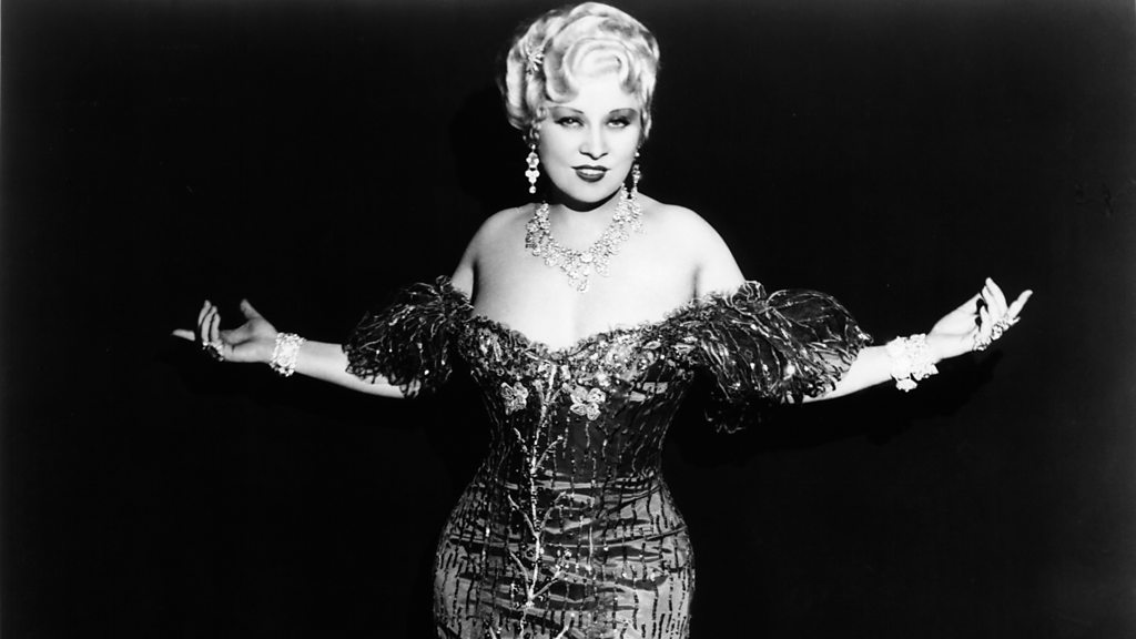 Great Lives - Mae West - BBC Sounds
