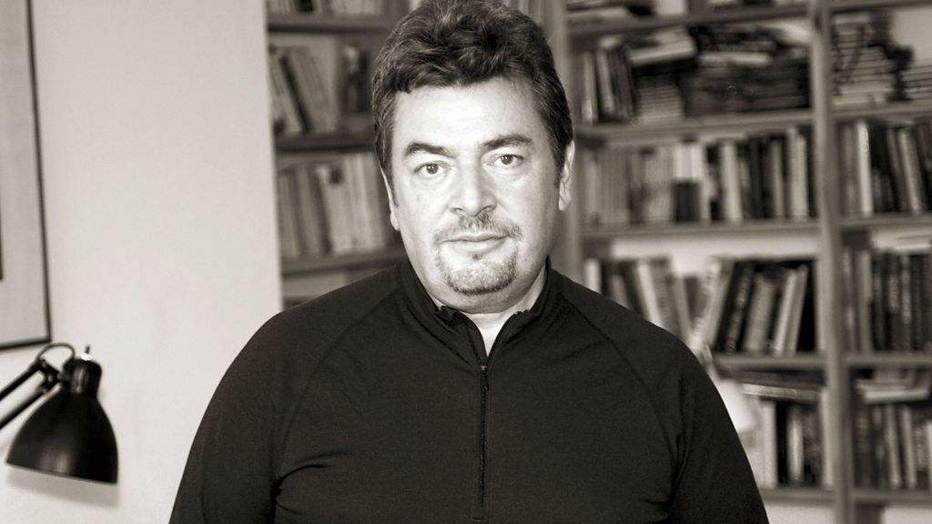 Free Thinking - Teenage Life: David and Ben Aaronovitch, Viv Albertine ...