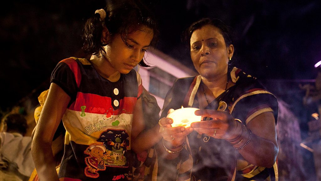 Words of Faith - The Night of Power - Islam - BBC Sounds