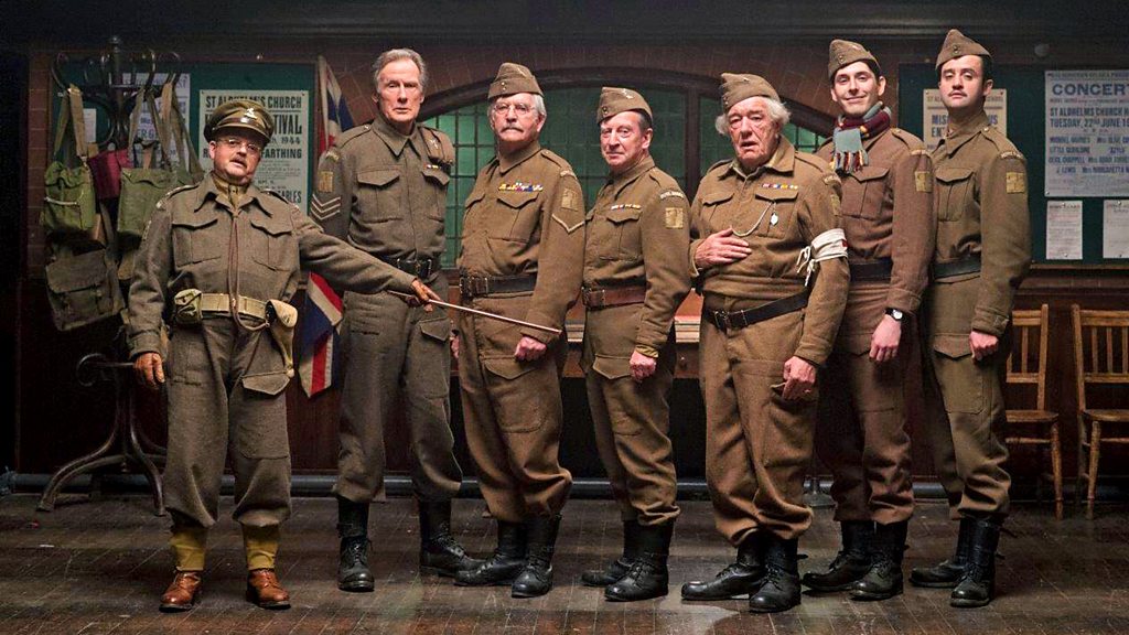 Front Row - Dad's Army, Annie Nightingale on Janis Joplin, Dawn Walton ...