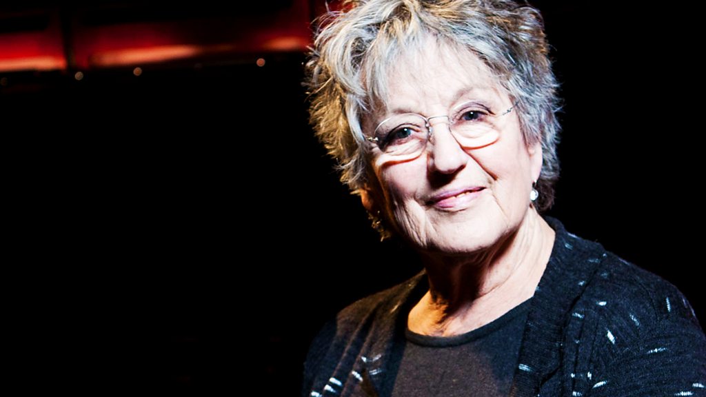 One to One - Jan Ravens talks to Germaine Greer - BBC Sounds