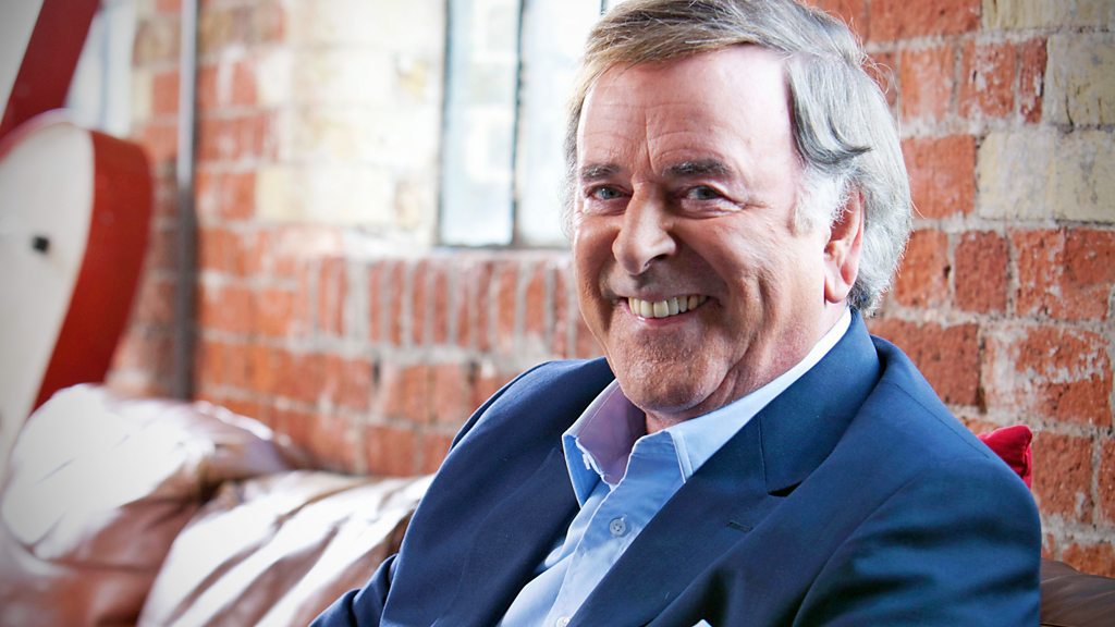 Last Word - Terry Wogan, Lord Lucan, Frank Finlay, Denise St Aubyn ...