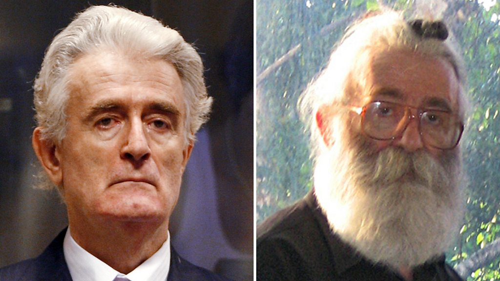 Newshour - "The Butcher's Trail": hunting down the Balkan war criminals ...