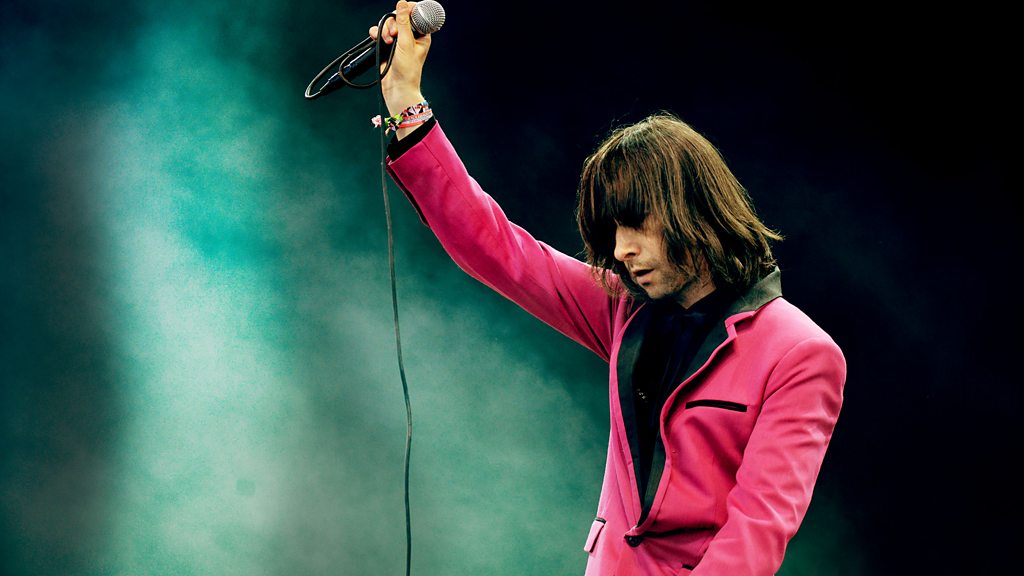 Front Row - Primal Scream's Bobby Gillespie, Steven Isserlis, Amalia ...