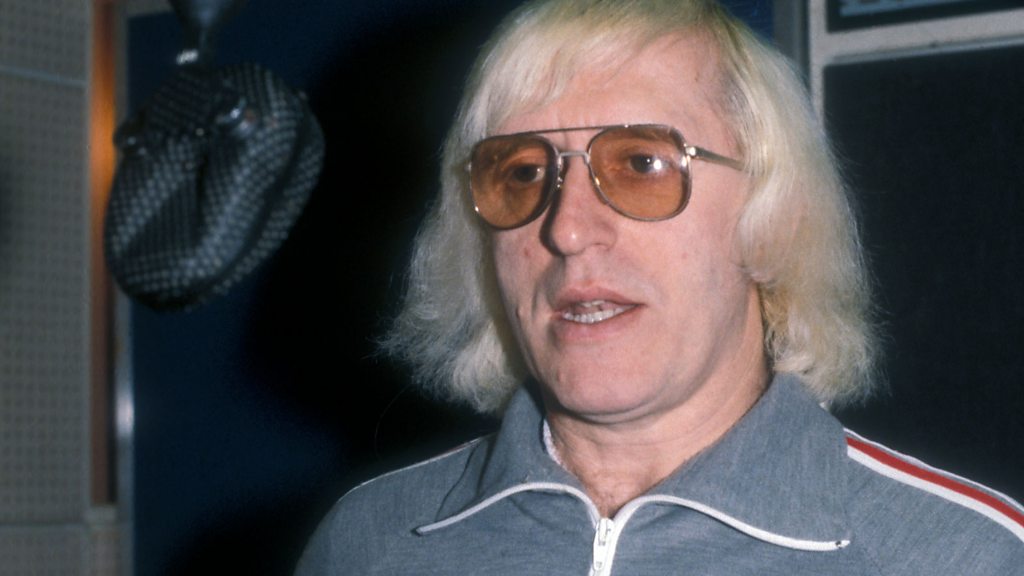 The Report - Jimmy Savile and the BBC - BBC Sounds