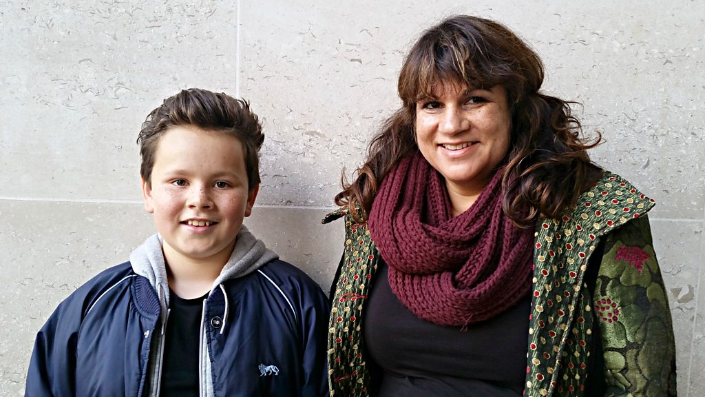 The Listening Project - Katherine and Finlay - Making Dad Proud - BBC ...