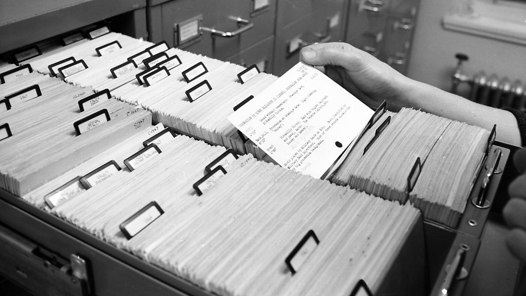 Archive on 4 - Walls of Sound - BBC Sounds