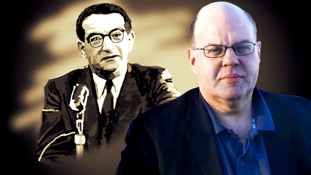 Setting the Past Free - Part I, Mark Lawson explores the retellings of ...