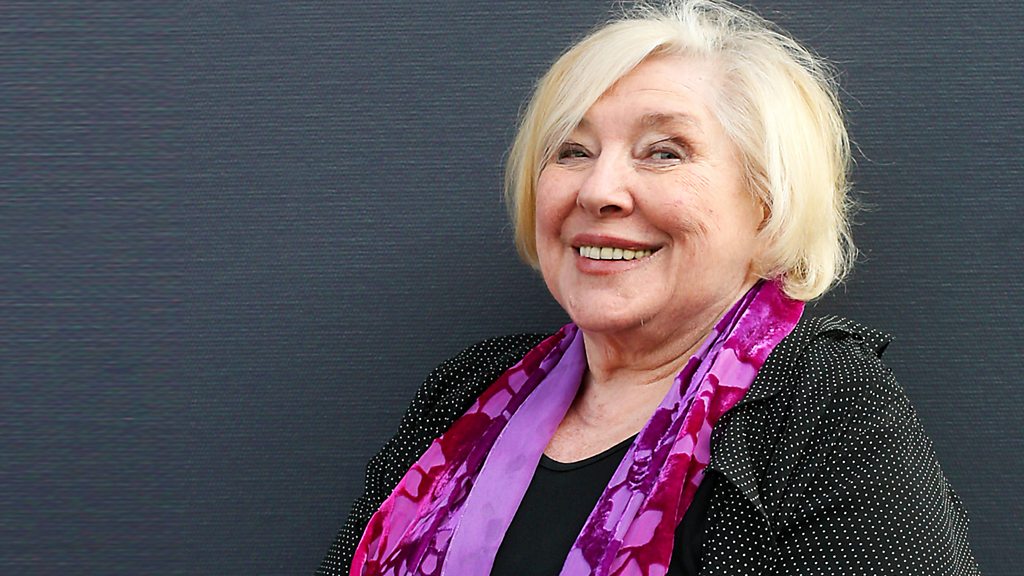Midweek - Fay Weldon, Richard Hines, John Hessler, Ed Zephyr - BBC Sounds