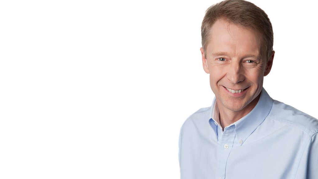 BBC Sounds - Andy Crane - Available Episodes