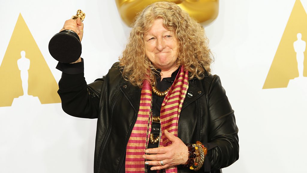 Woman's Hour - Weekend Woman's Hour: Oscar-winning costume designer ...