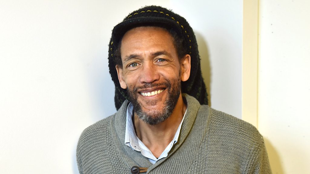 Four Thought - Spice In Prison - BBC Sounds