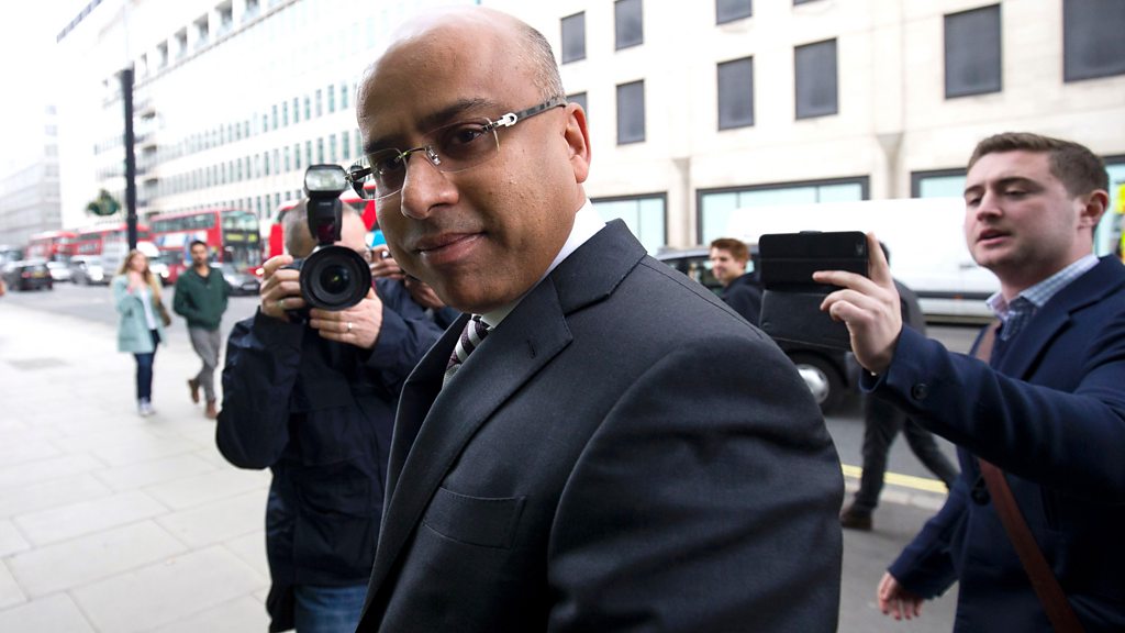 Profile - Sanjeev Gupta - BBC Sounds