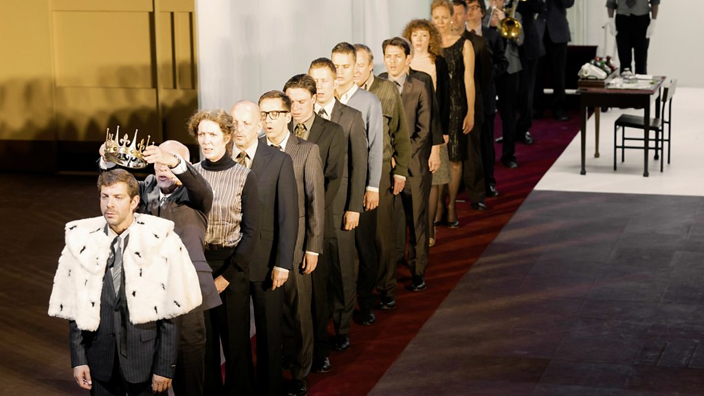 Saturday Review - Son of Saul, Mark Haddon, Kings of War, Love Nina ...