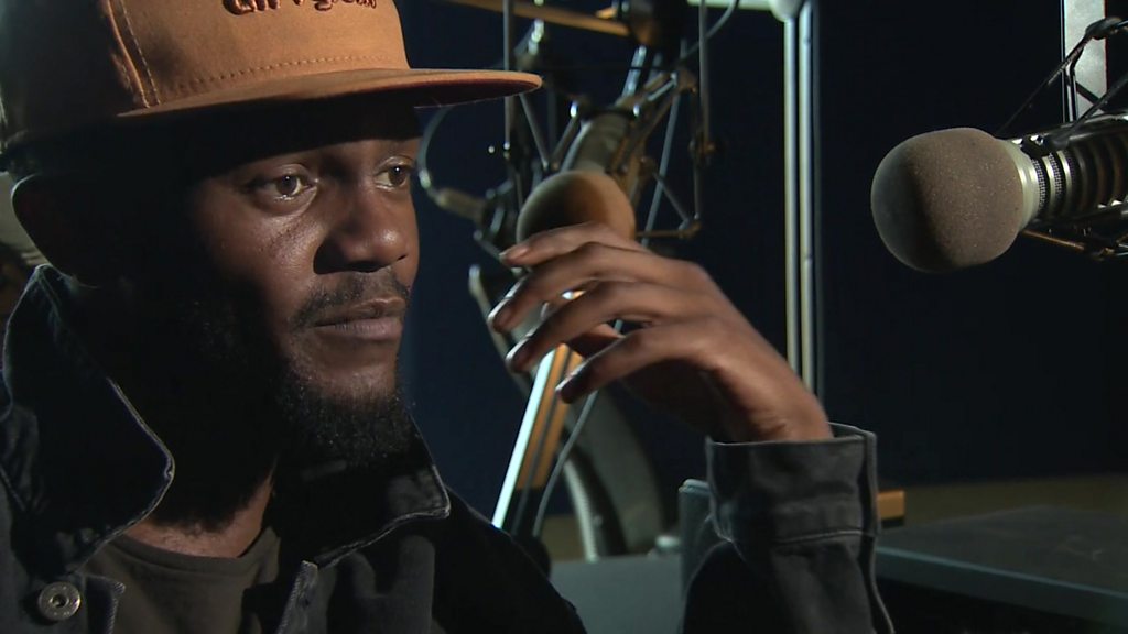 SABC radio introduces 90% South African music quota - BBC News