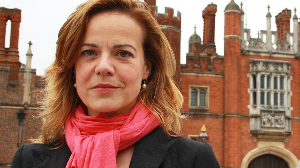 BBC Sounds - England: Made in the Middle - Available Episodes